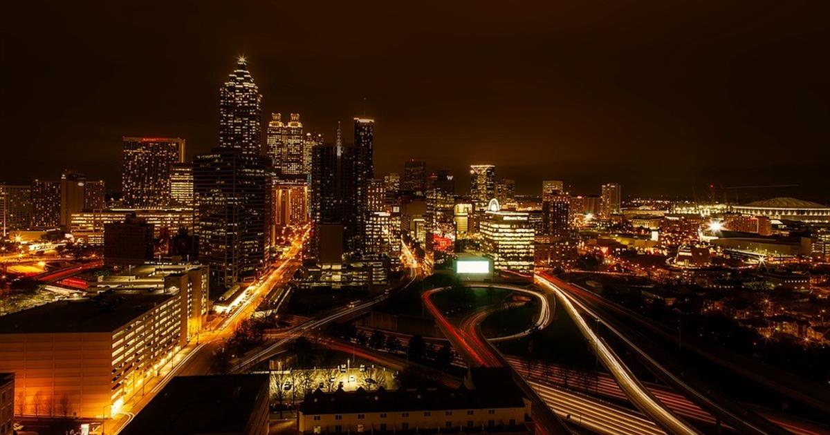 Mejores Atlanta Tours, Visitas Guiadas y Actividades (Estados Unidos ...