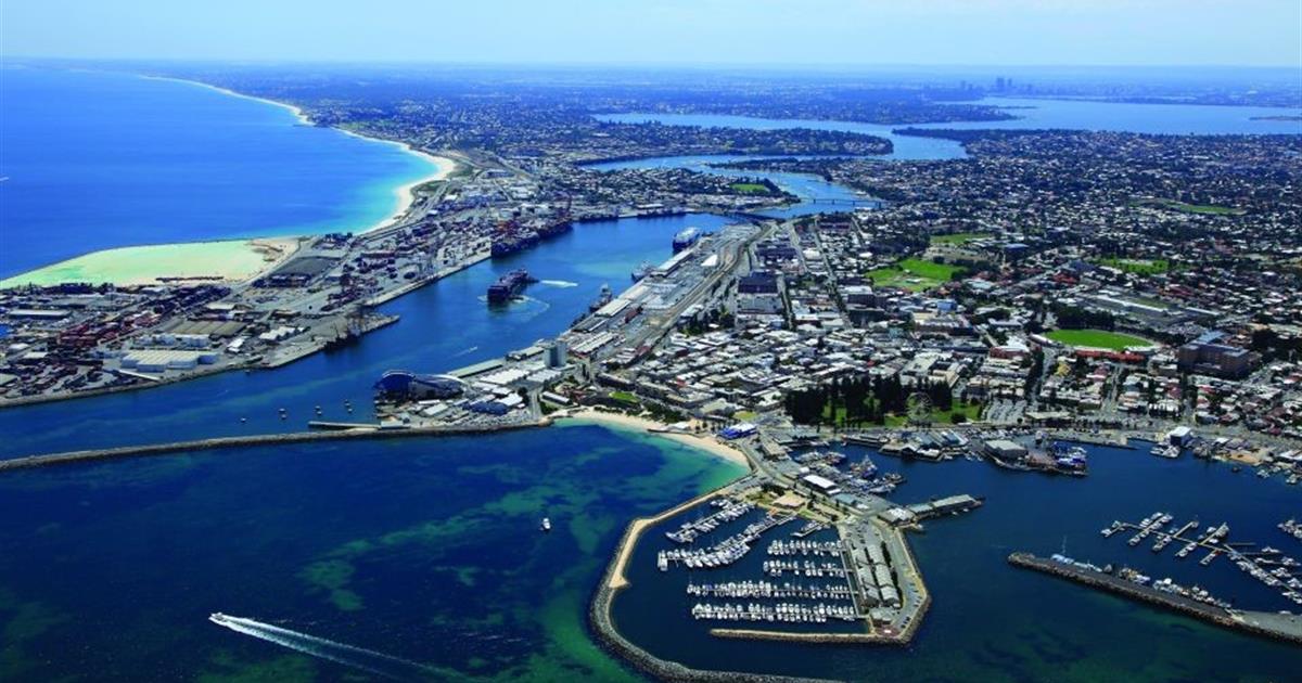 Mejores Fremantle Tours, Visitas Guiadas y Actividades (Australia) | Tiqy