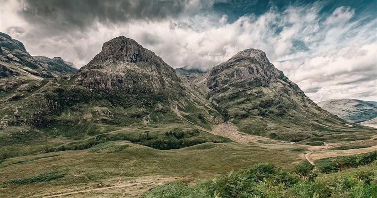 Mejores Tierras Altas Tours, Visitas Guiadas y Actividades (Escocia) | Tiqy