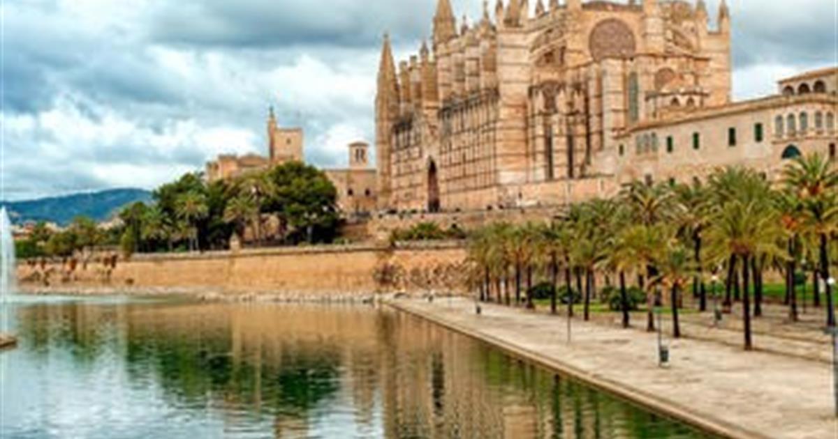 Mejores Mallorca Tours, Visitas Guiadas y Actividades (España) | Tiqy