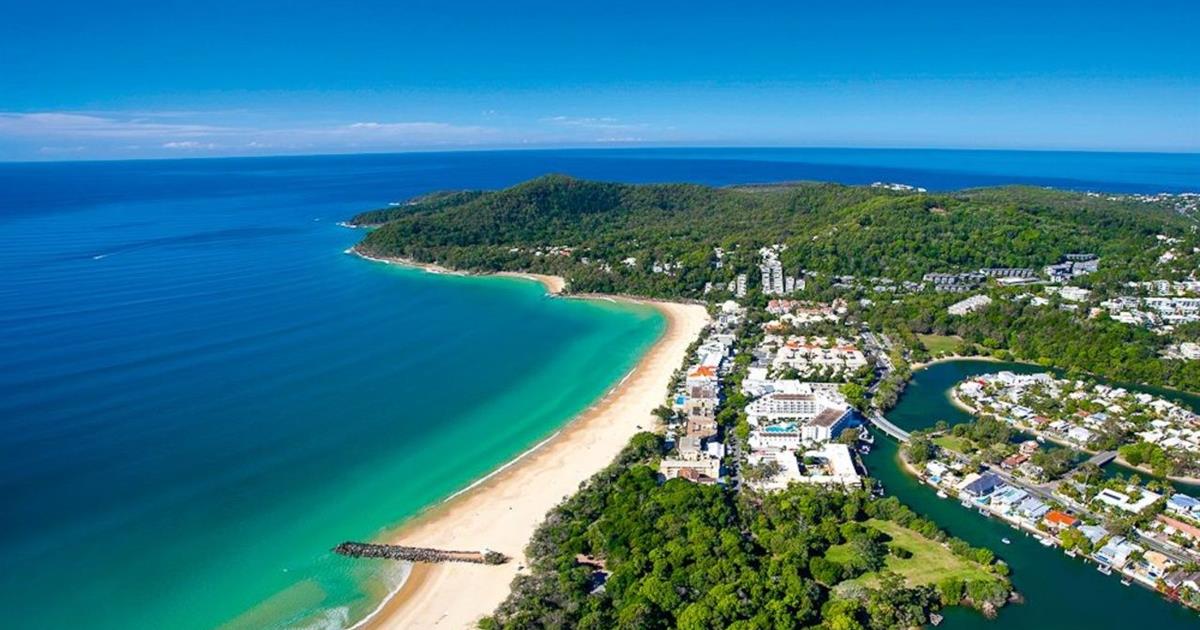 Mejores Noosa Tours, Visitas Guiadas y Actividades (Australia) | Tiqy