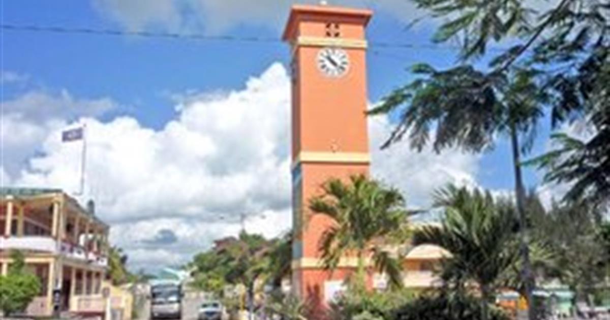 Mejores Orange Walk Tours, Visitas Guiadas y Actividades (Belice) | Tiqy