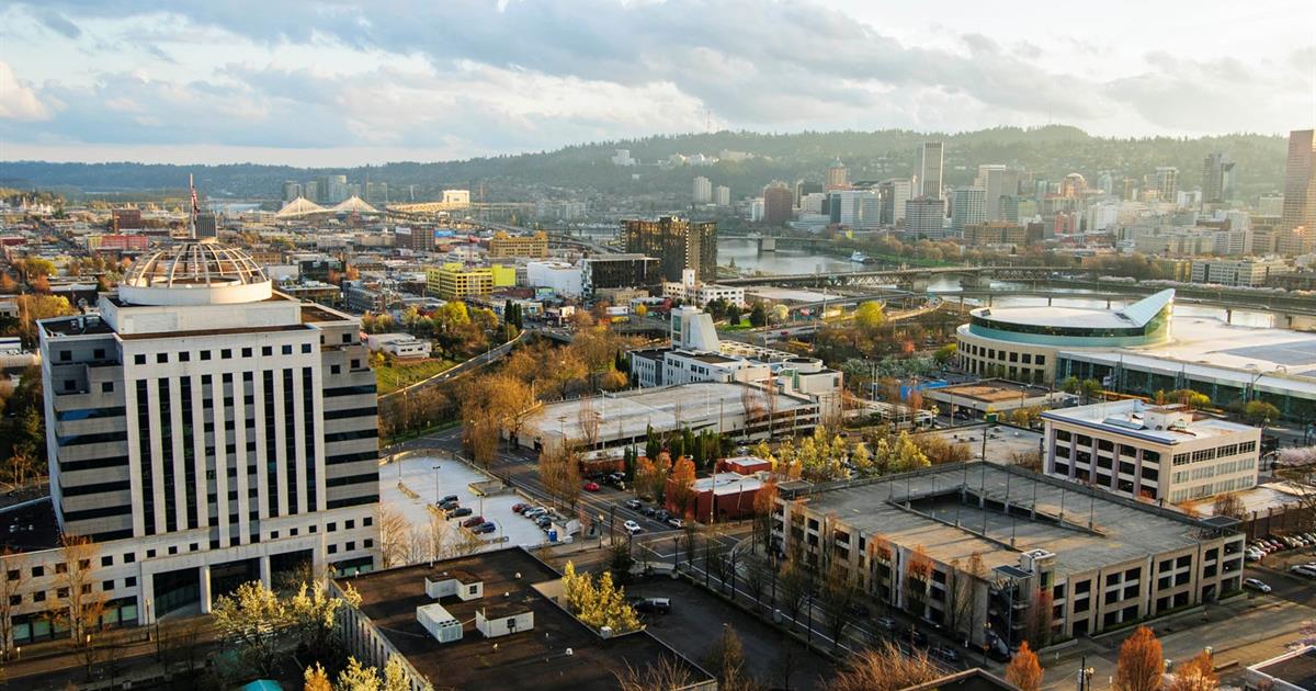 Mejores Oregon Tours, Visitas Guiadas y Actividades (Estados Unidos) | Tiqy