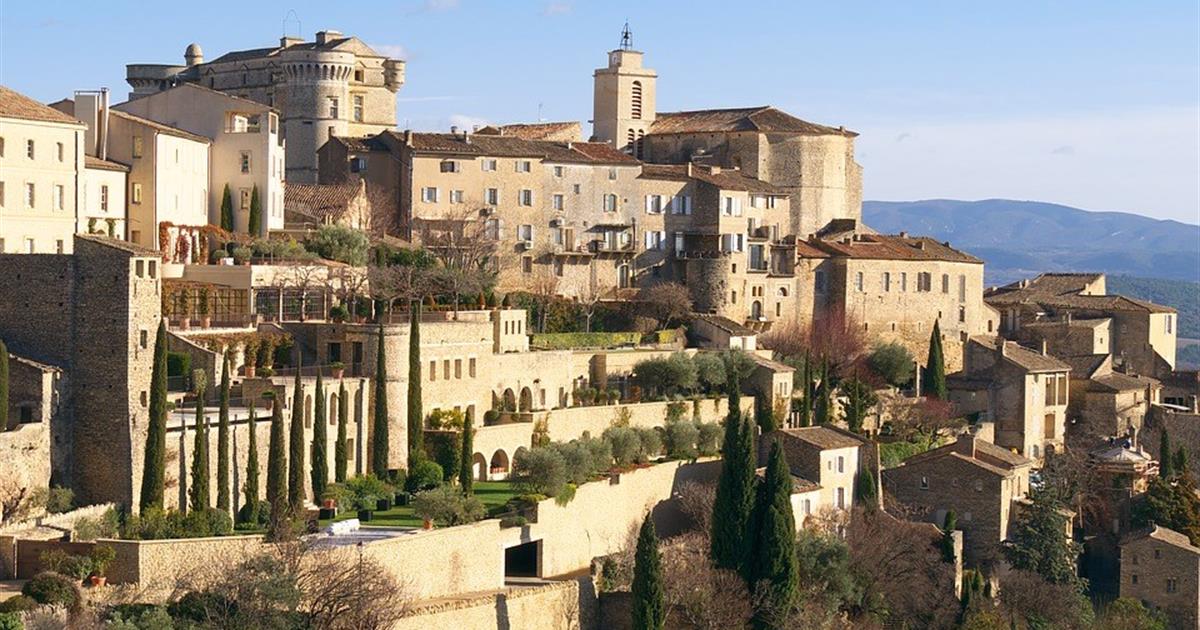 Mejores Provenza Tours, Visitas Guiadas y Actividades (Francia) | Tiqy