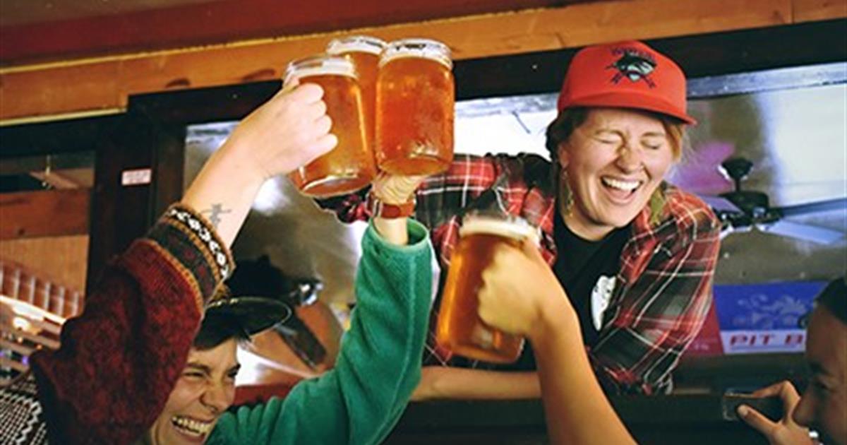 Mejores Tours de Comidas y Bebidas En Alaska, Estados Unidos | Tiqy