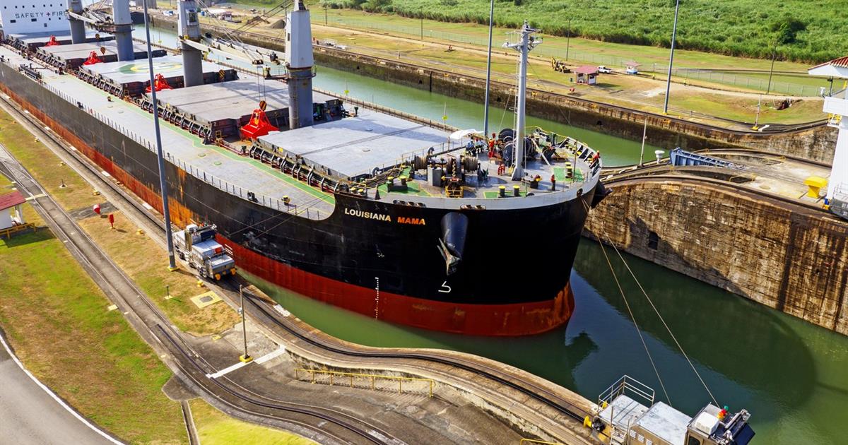 ¿cuáles Son Las Mejores Formas Para Ver El Canal De Panamá Tiqy