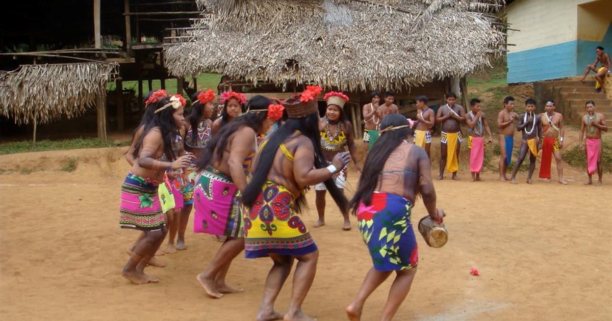 Embera Tours in Panama: Frequently Asked Questions | Tiqy