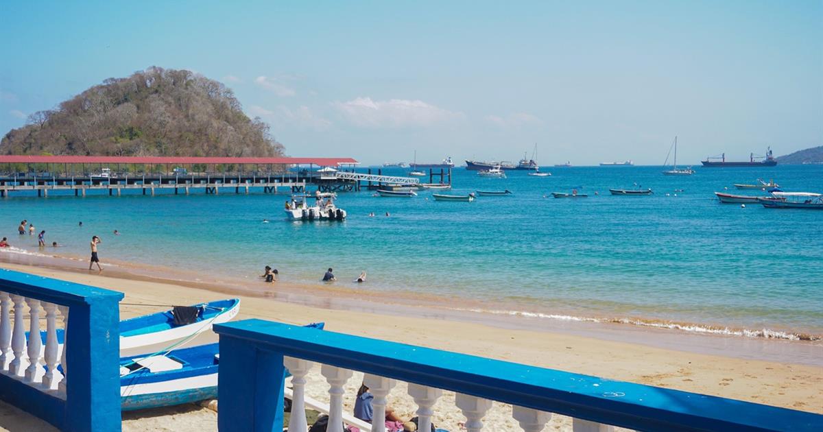 Tours a Isla Taboga en Panamá: Preguntas Frecuentes | Tiqy