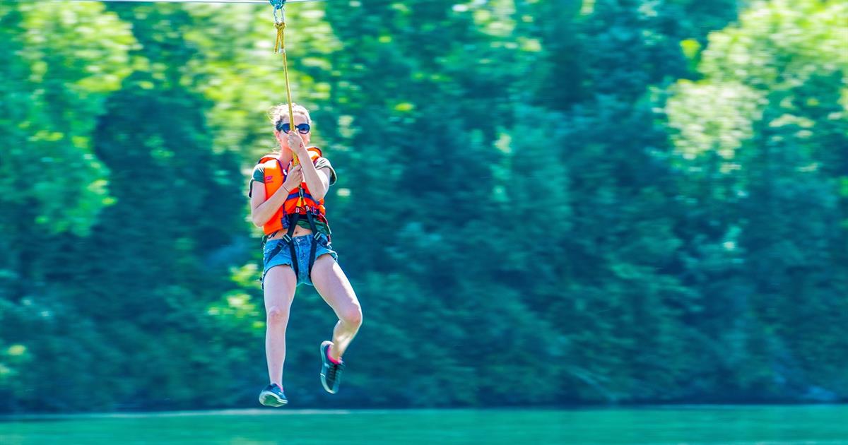 What are the Best Zipline and Canopy Tours in Panama? | Tiqy