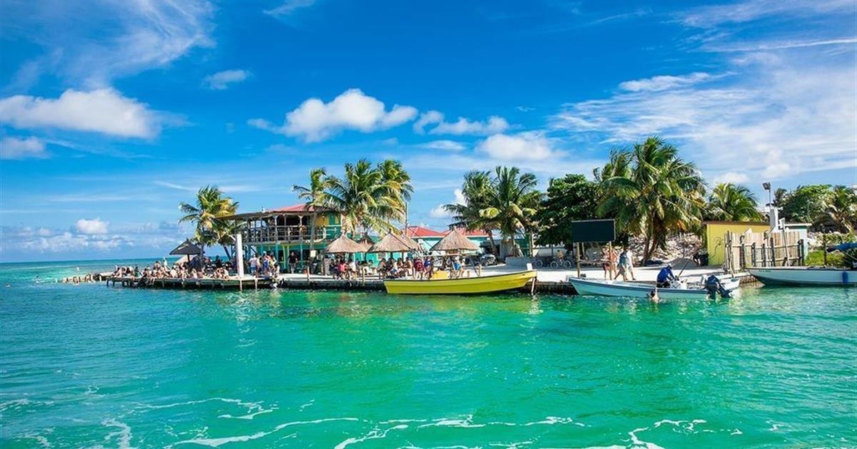 Mejores Belice Tours, Visitas Guiadas y Actividades | Tiqy