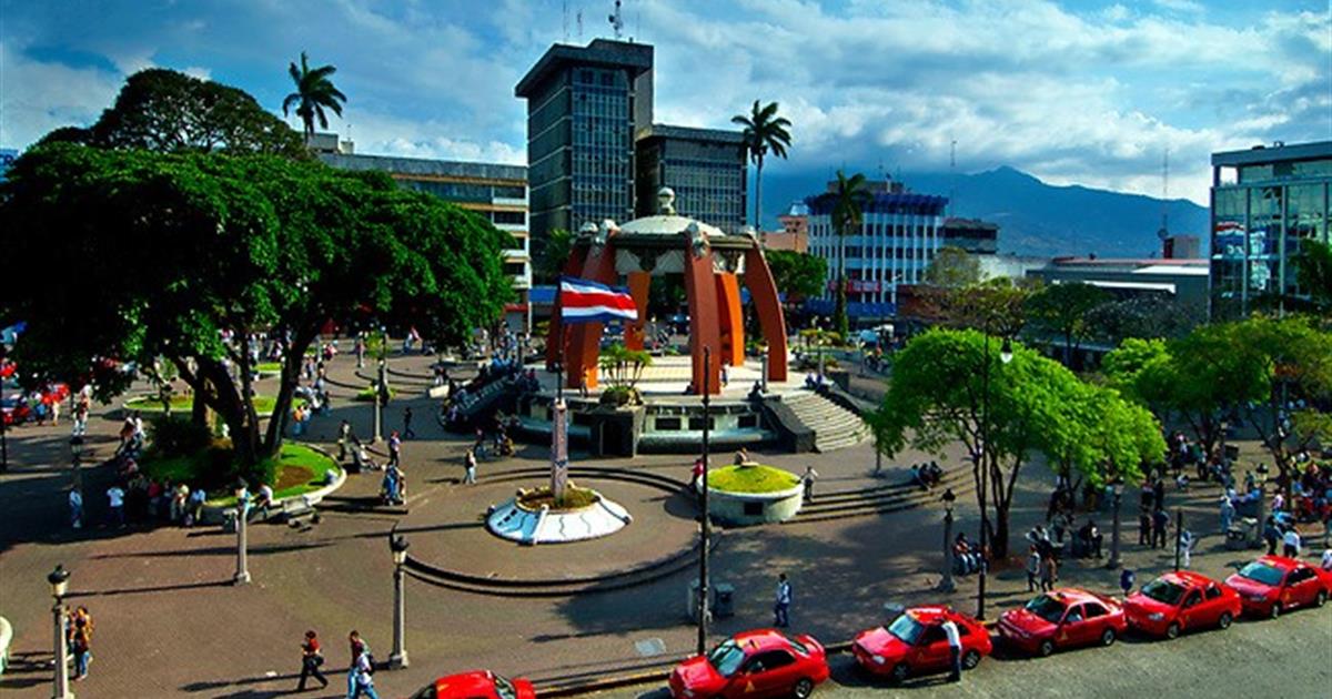 Mejores Tours en la Ciudad En Costa Rica | Tiqy