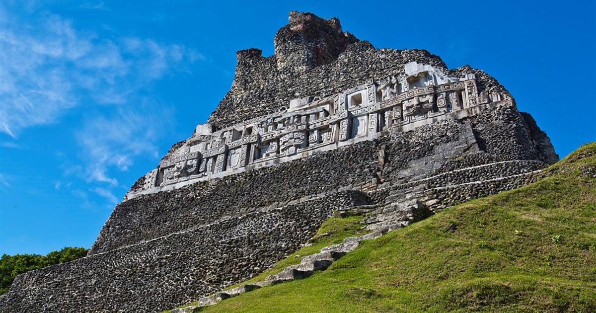 Mejores Tours Maya En Belice | Tiqy