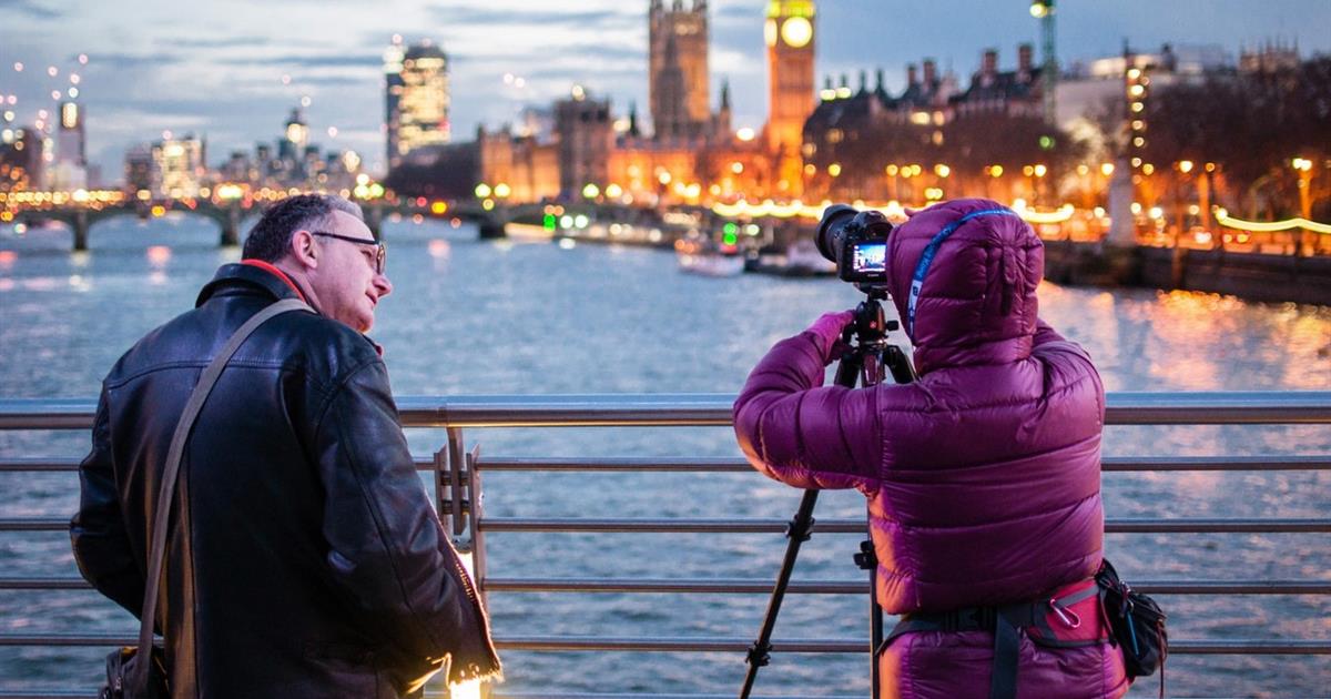 Mejores Excursiones Turísticas En Inglaterra | Tiqy