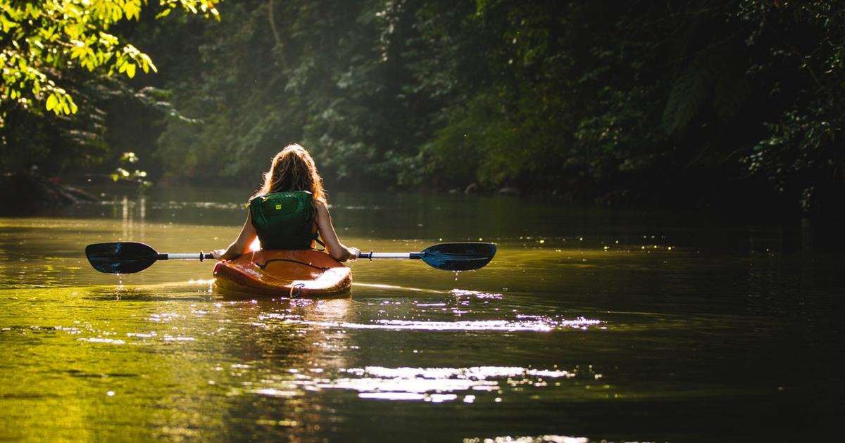 Mejores Actividades de Agua En Costa Rica | Tiqy