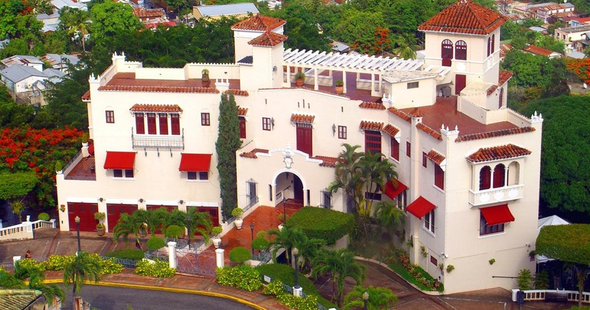 Tour Ciudad de Ponce desde San Juan, Ponce, Puerto-Rico | Tiqy