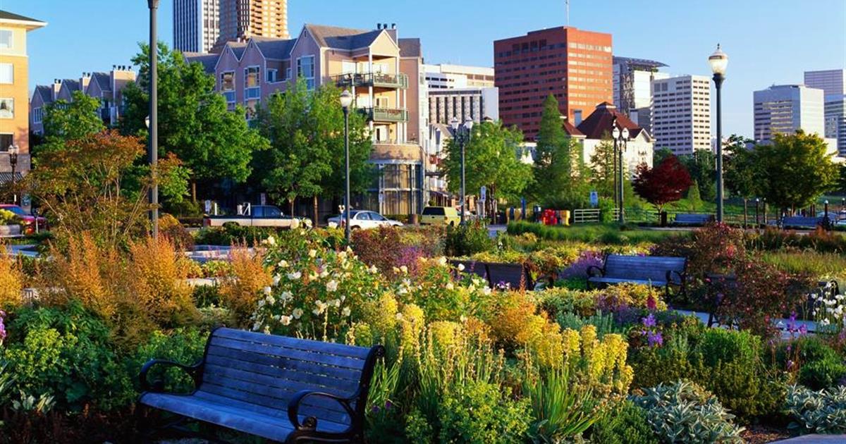 Tour De Medio Día En Portland, Oregon, Estados-Unidos | Tiqy