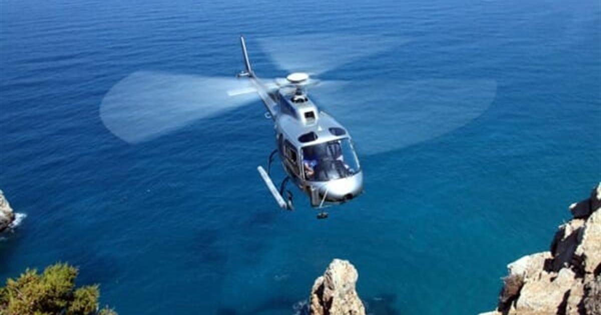 Tour en Helicóptero por el Lago de Garda, Verona, Italia | Tiqy