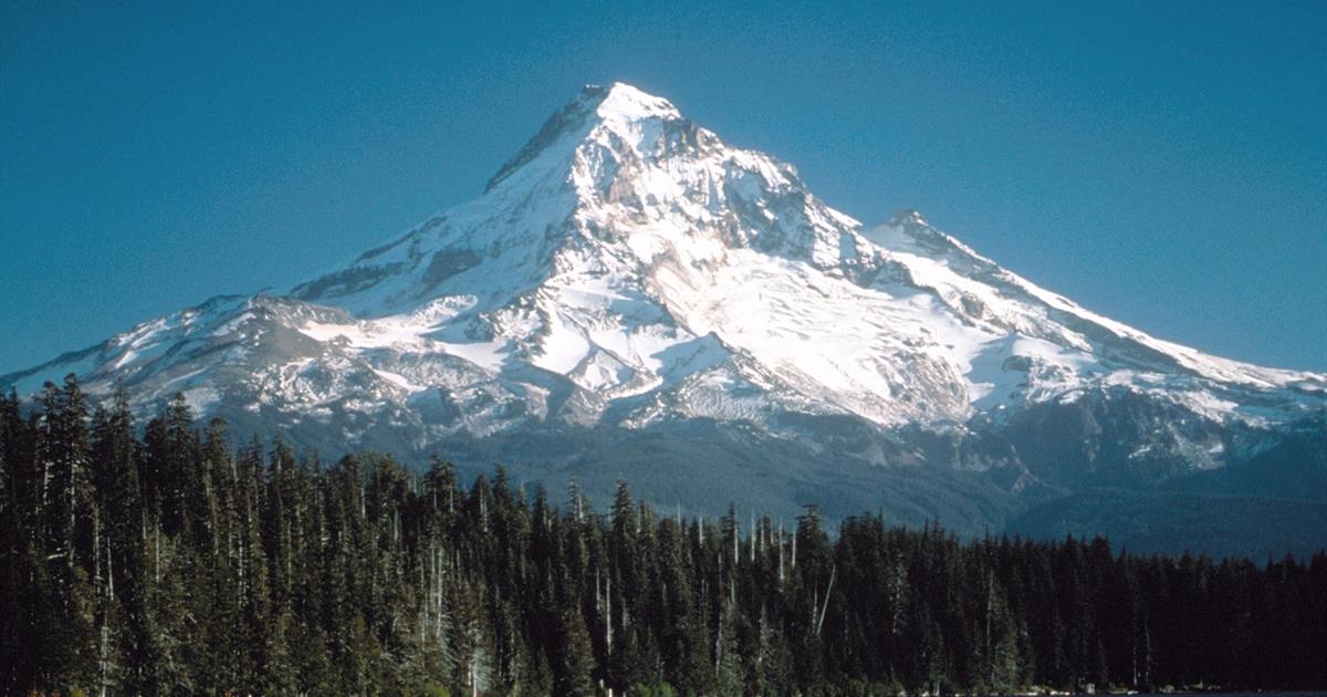 Monte Hood Tour de 6 horas en Auto, Oregon, Estados-Unidos | Tiqy
