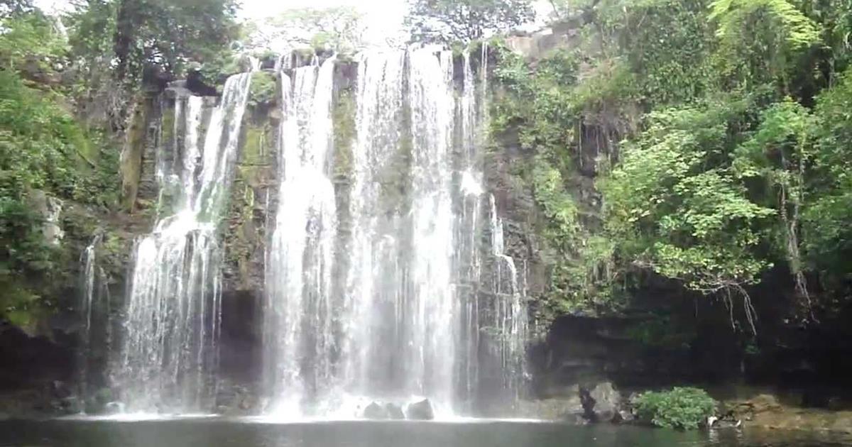 Volio Waterfall Hiking Tour, Puerto Viejo, Costa-Rica | Tiqy