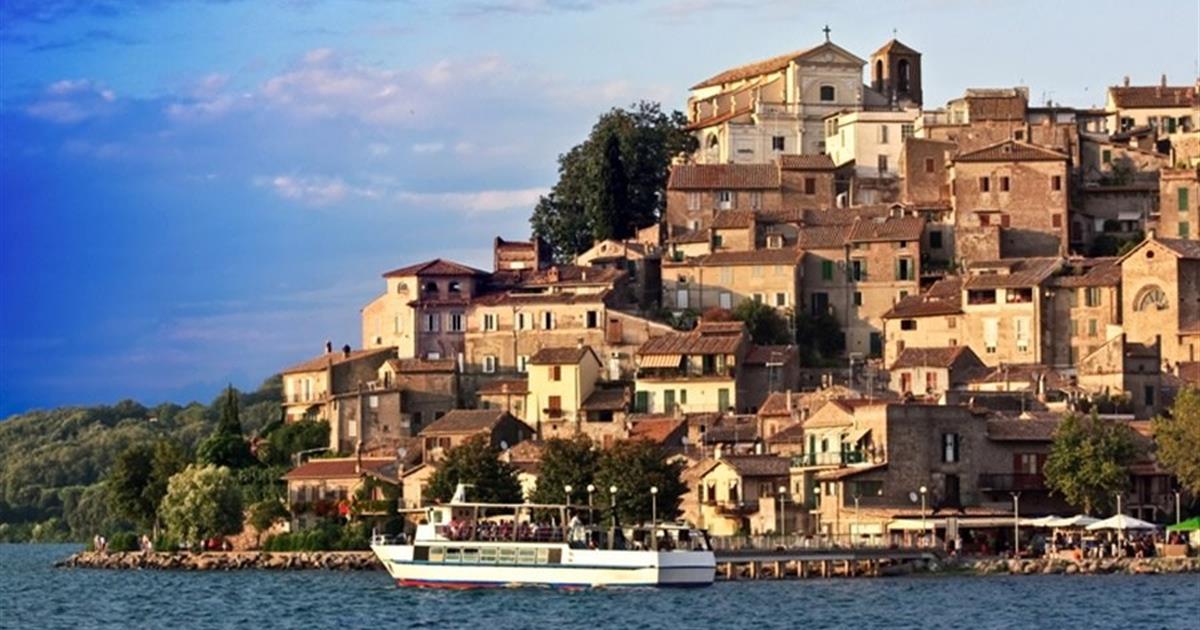 El Campo de Roma Tour de Comida, Roma, Italia | Tiqy